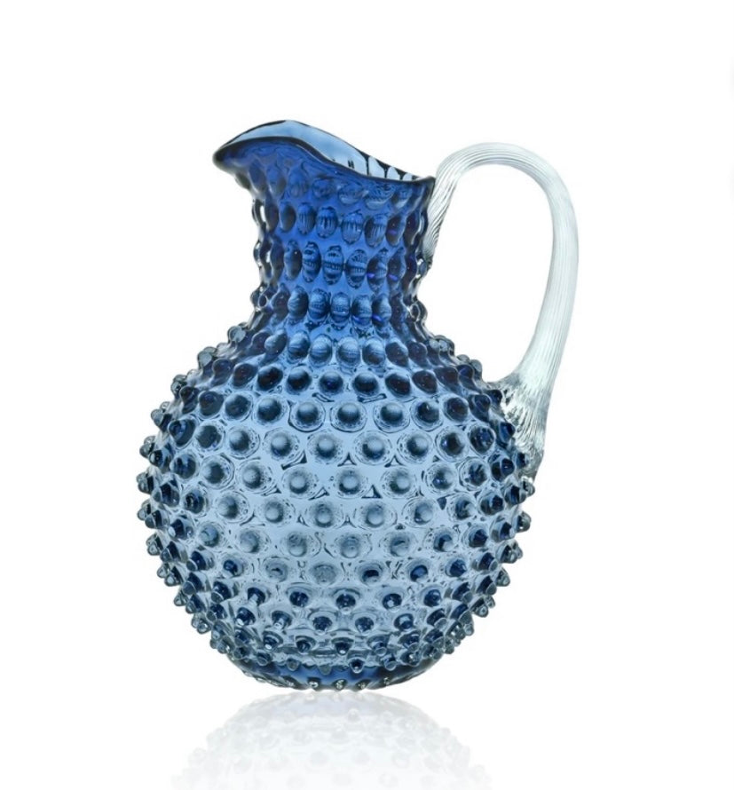 Klimchi Glassware – COBALT ROOM