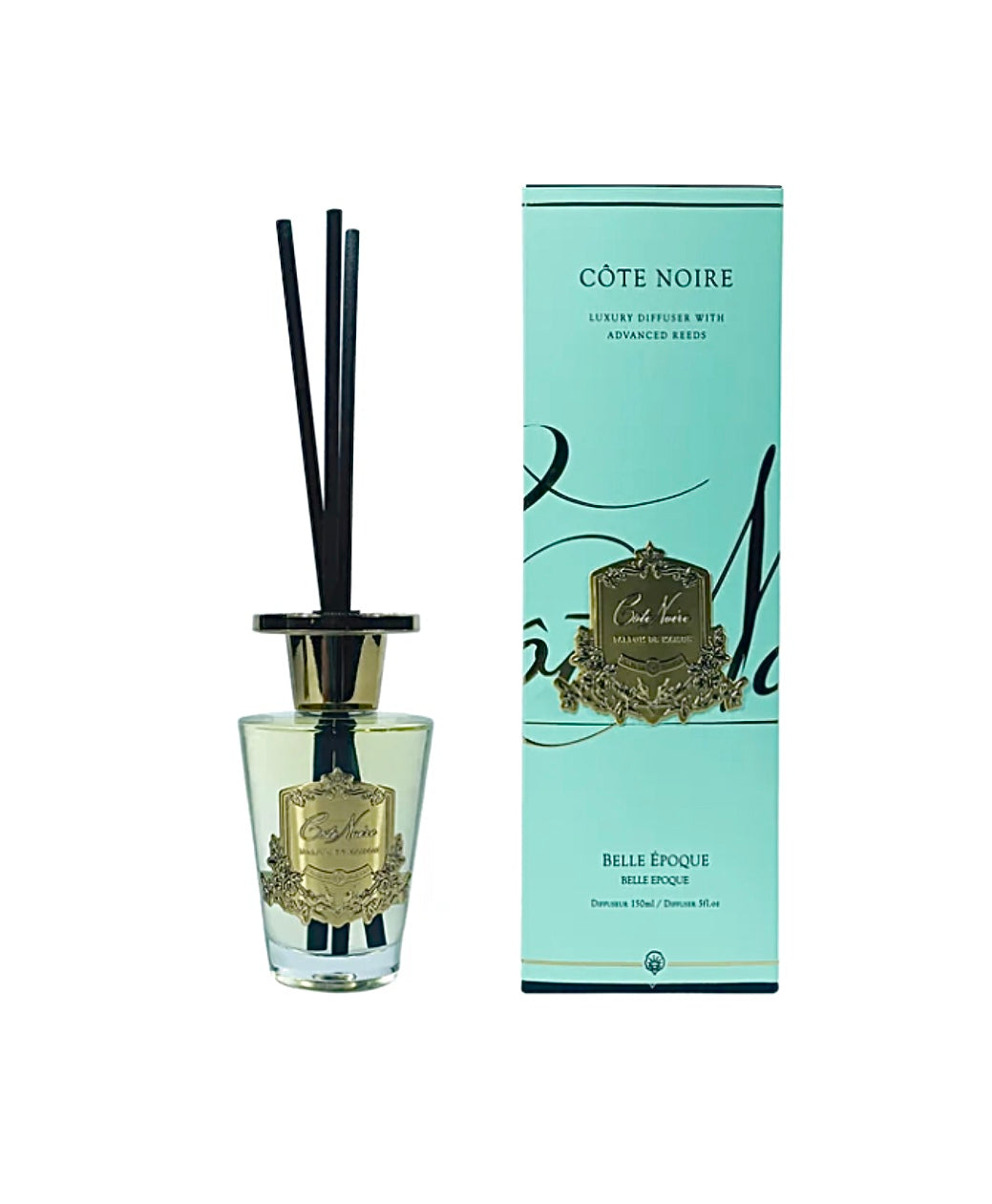 BELLE EPOQUE - DIFFUSER – COBALT ROOM
