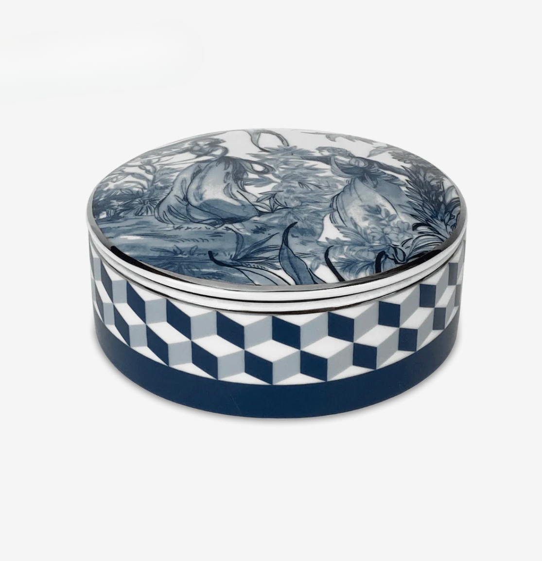 Box - Versailles – COBALT ROOM